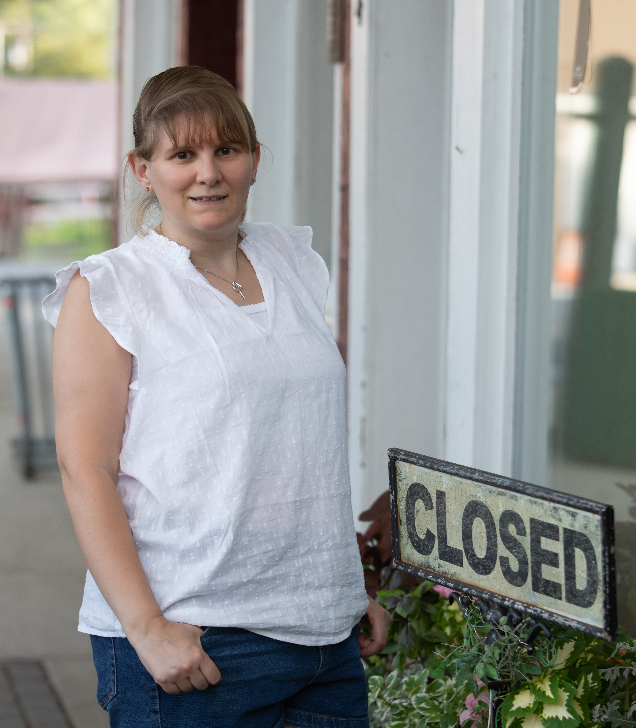 Stephanie Dolce: Writer / Influencer